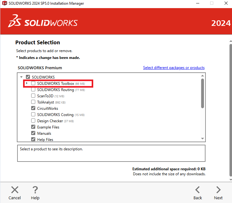 How to Change Your SOLIDWORKS Serial Numbers