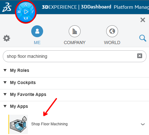 How to Install Shop Floor Machining (NC Shop Floor Programmer)