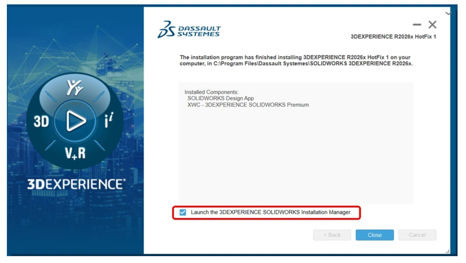 How to Update SOLIDWORKS Named User License (Formerly 3DEXPERIENCE ...