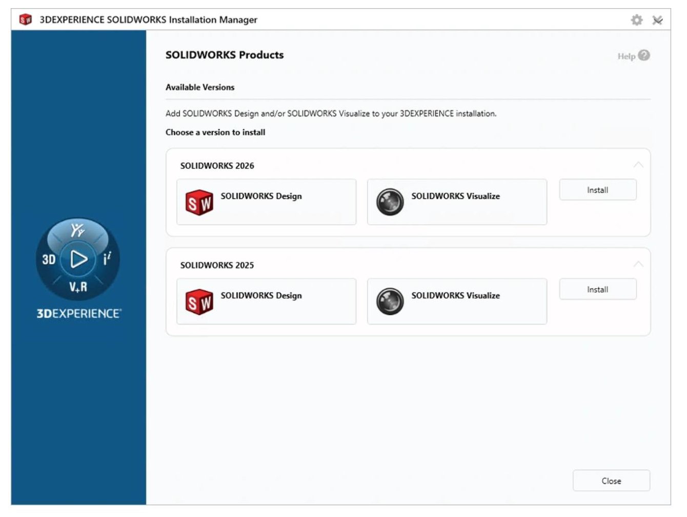 How to Update SOLIDWORKS Named User License (Formerly 3DEXPERIENCE ...