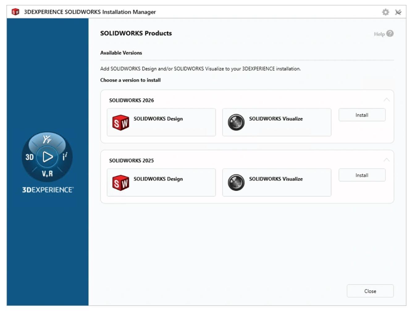 How to Update SOLIDWORKS Named User License (Formerly 3DEXPERIENCE ...