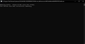 How to Resolve the Language Resource Mismatch Error