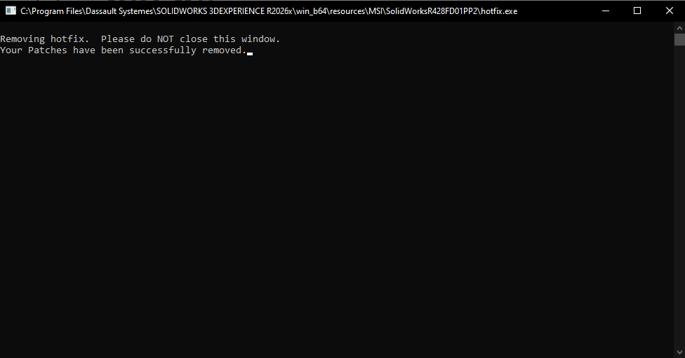How to Resolve the Language Resource Mismatch Error