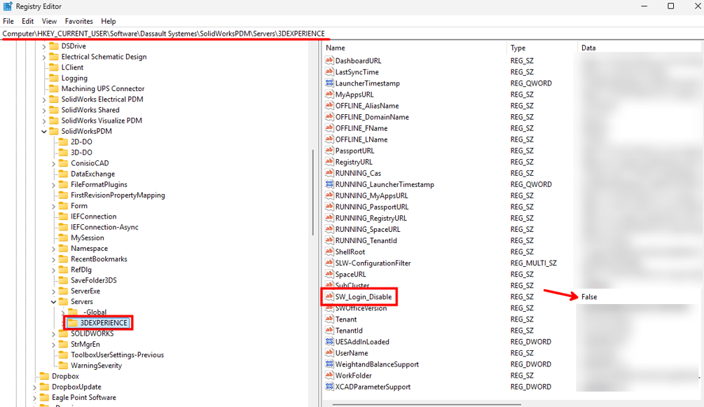 How to Troubleshoot the Unable to Start SOLIDWORKS Design Error Message