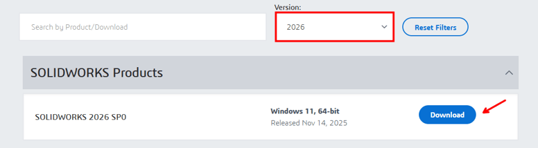 How to Install SOLIDWORKS Design (Standalone License)
