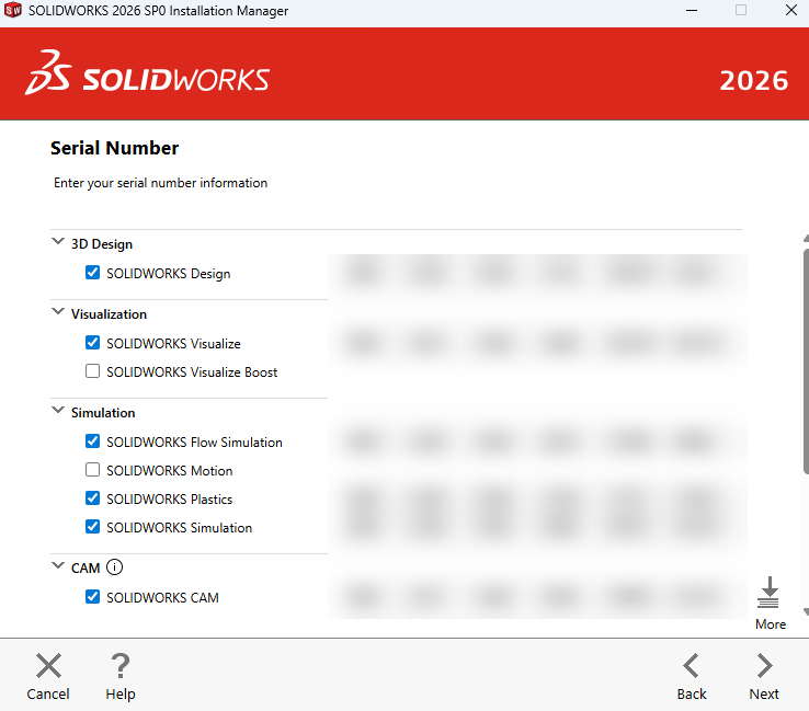 How to Install SOLIDWORKS Design (Standalone License)