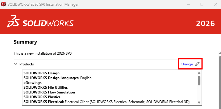 How to Install SOLIDWORKS Design (Standalone License)
