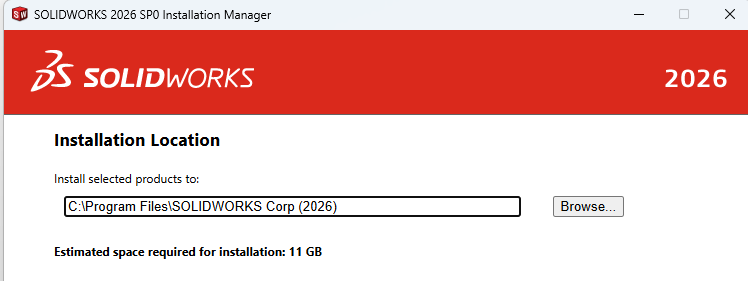 How to Install SOLIDWORKS Design (Standalone License)