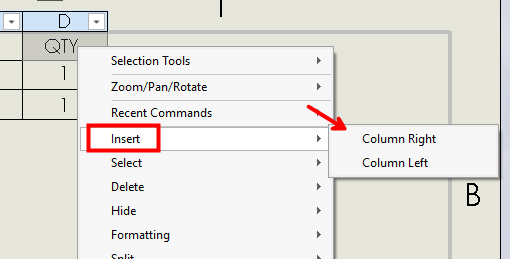 How to Create and Customize a Bill of Materials (BOM) in a SOLIDWORKS ...