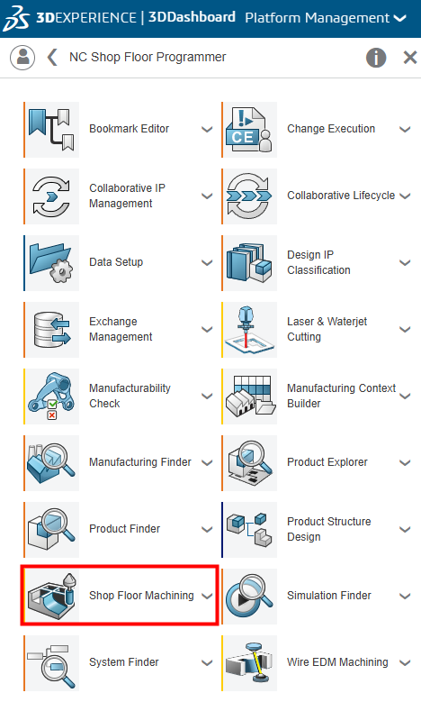 How to Install 3DEXPERIENCE Native Applications
