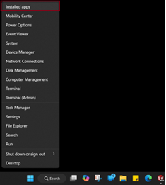 How to Uninstall SOLIDWORKS Connected (3DEXPERIENCE SOLIDWORKS)